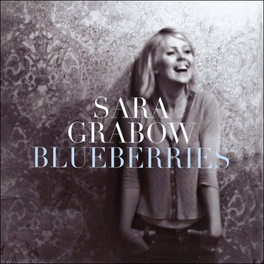 Sara Grabow | DBA