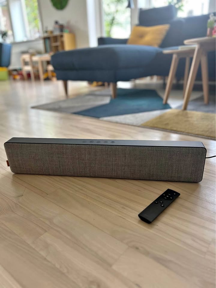 SACKit Wave Soundbar | DBA