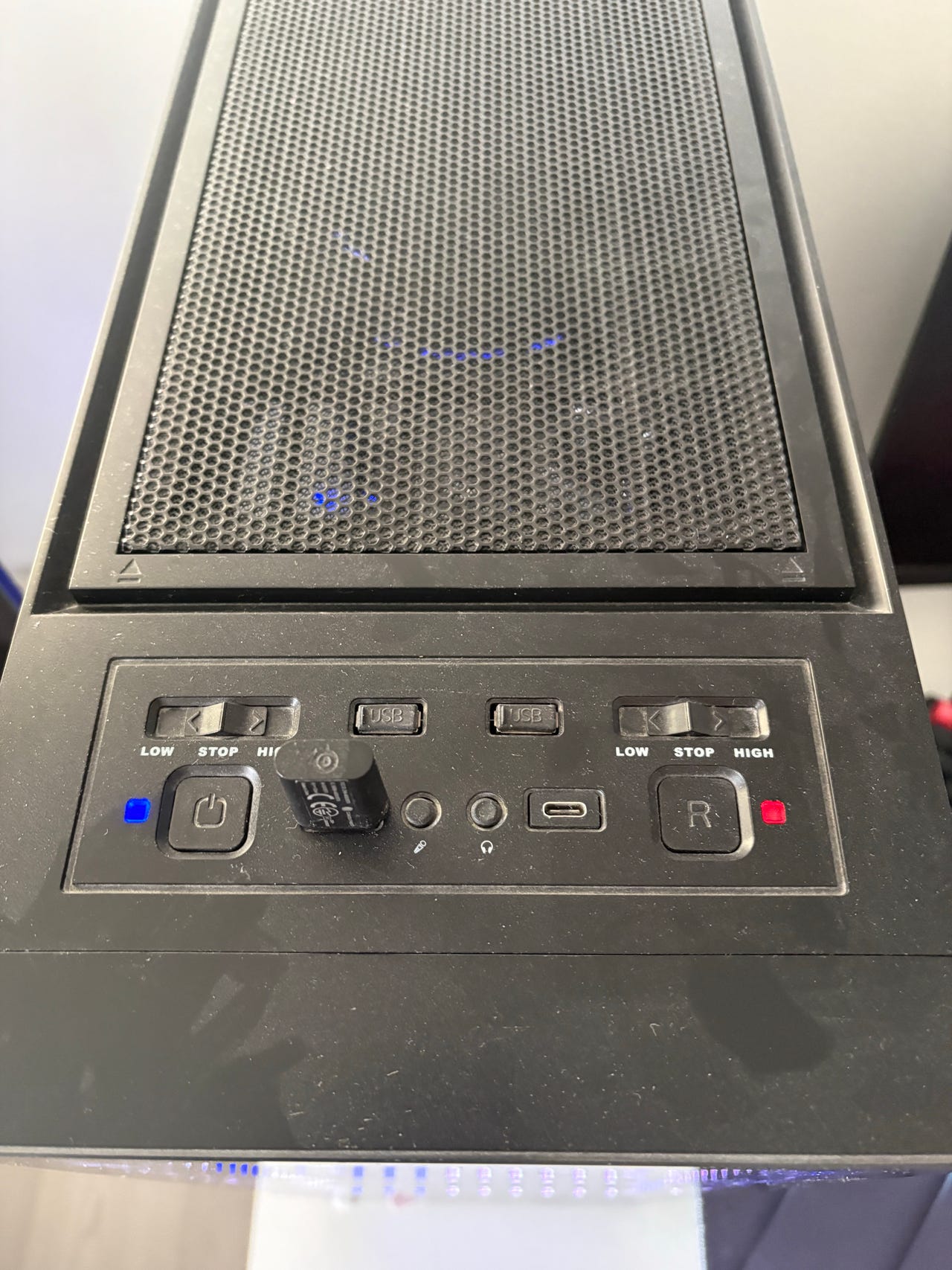 Stationær computer | DBA