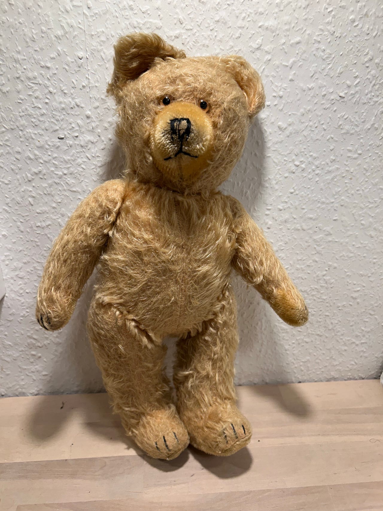 Antik bamse | DBA