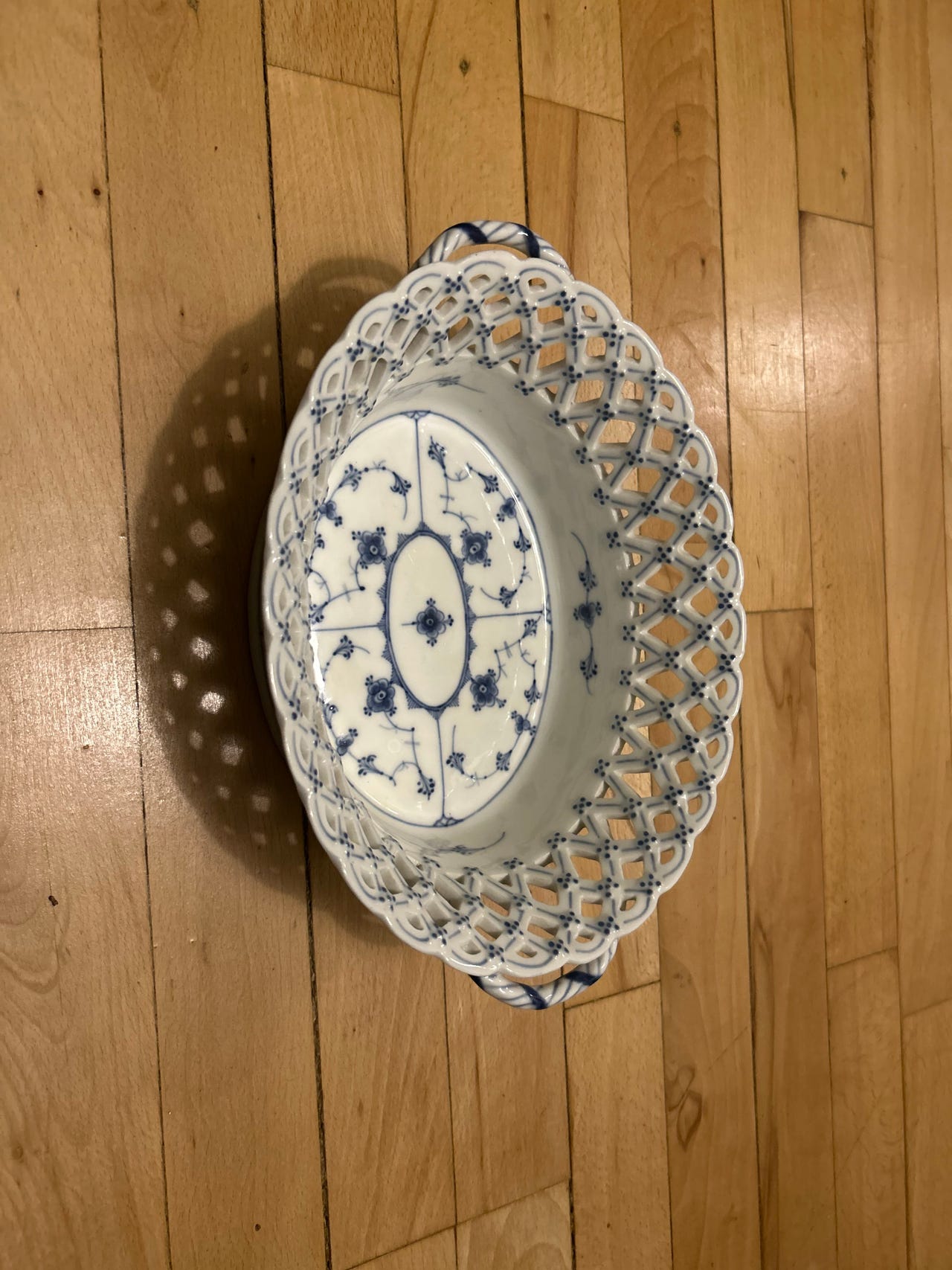 Royal Copenhagen Musselmalet | DBA