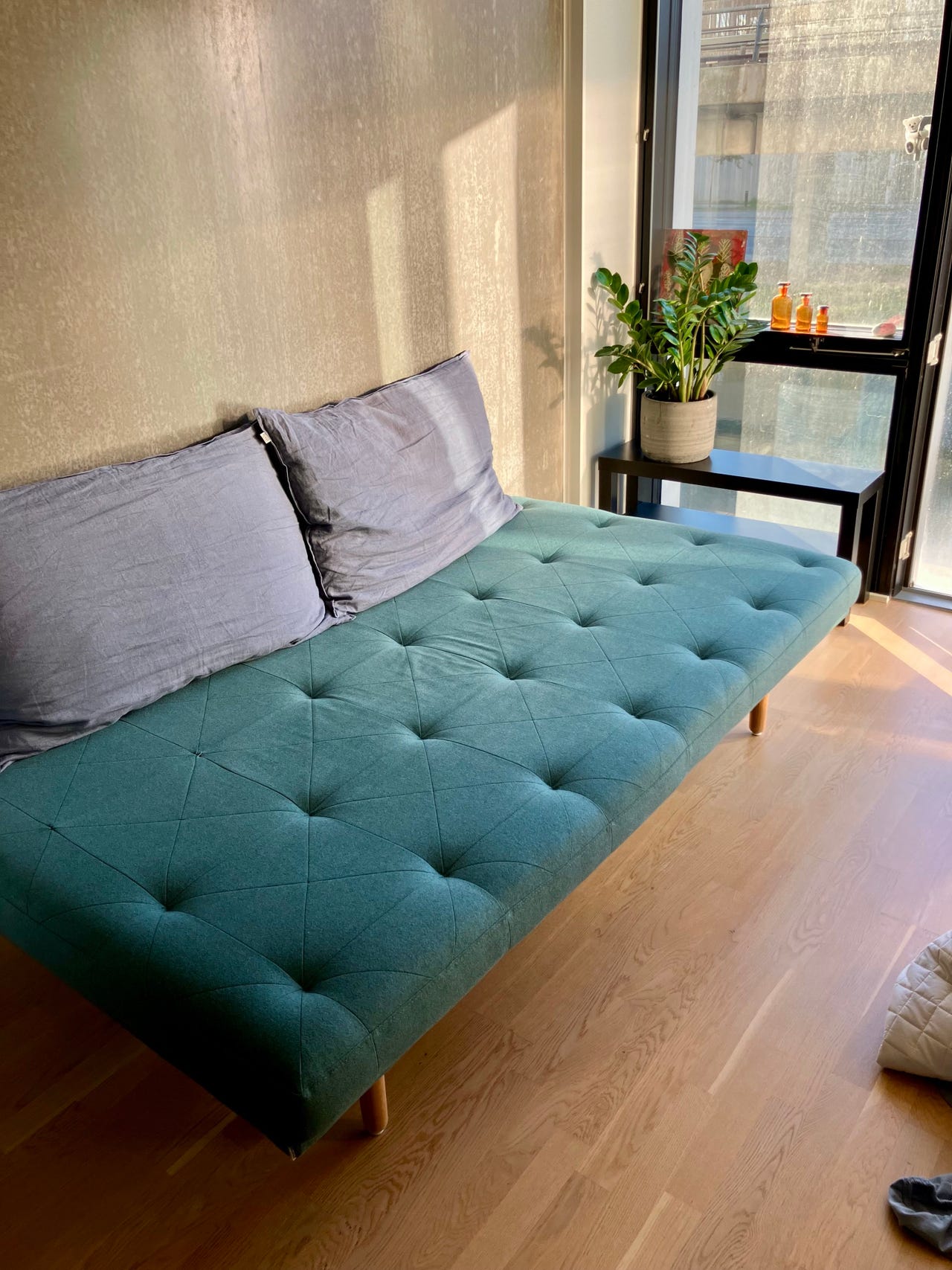BoConcept Daybed/Sovesofa/Seng | DBA