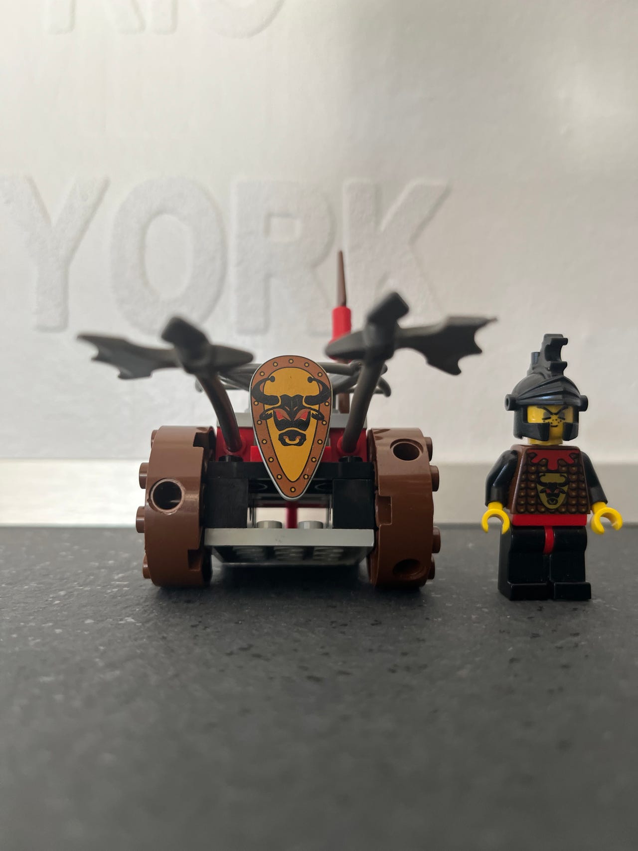 Lego Castle 4806 | DBA