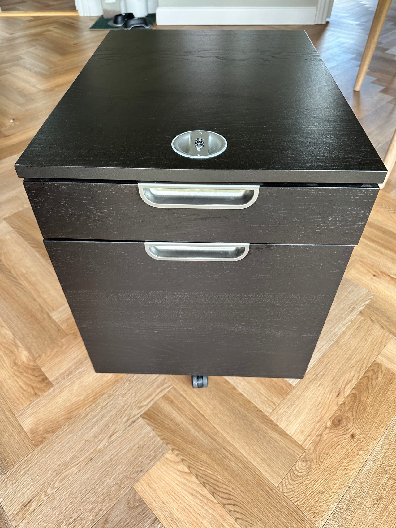 IKEA Galant arkiv/skuffeelement | DBA