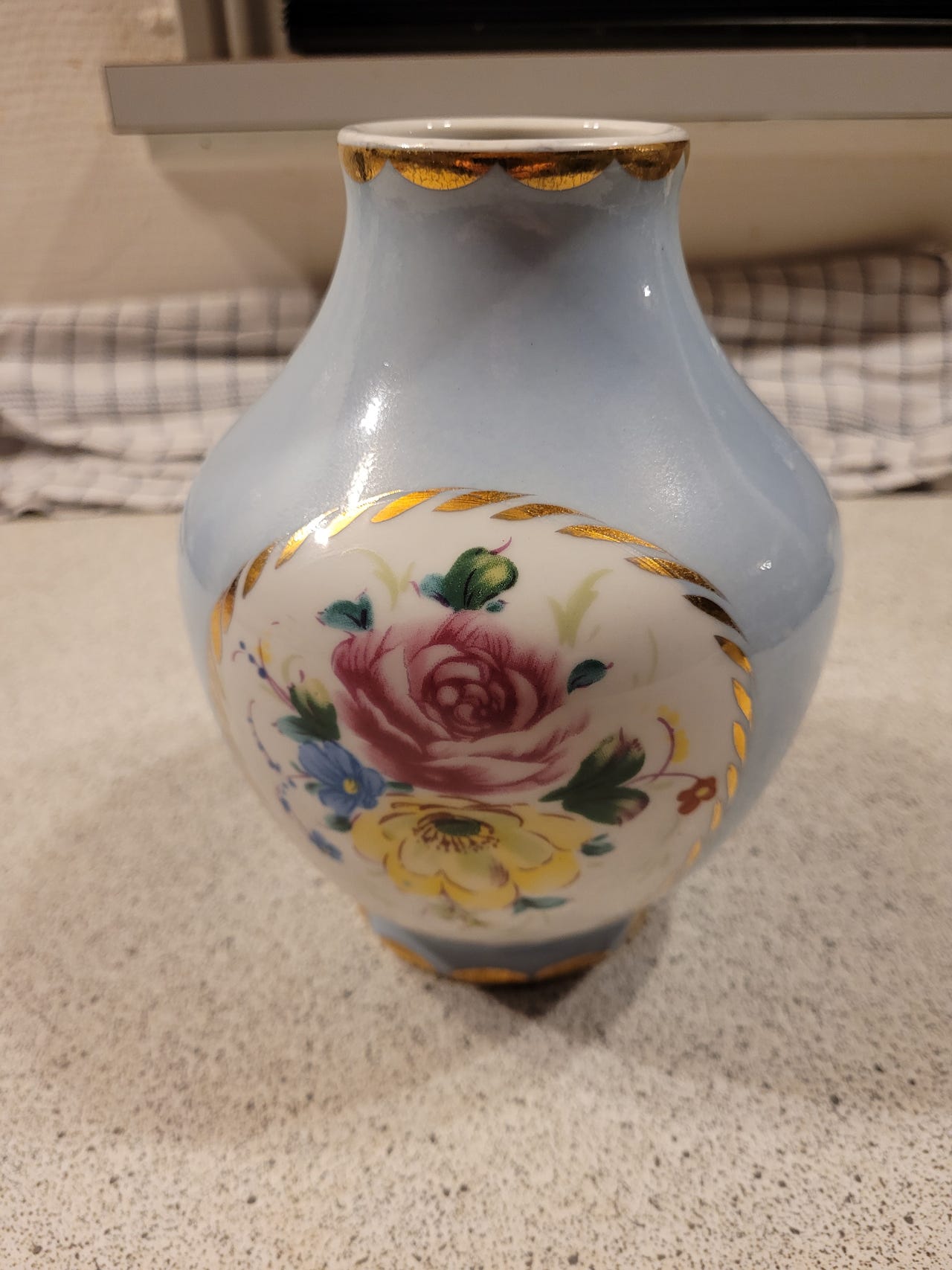 Lisbeth Dahl vase | DBA