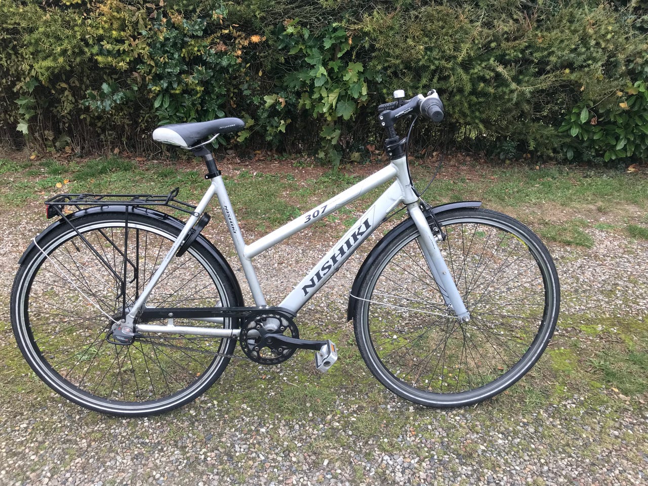 Dame cykel | DBA