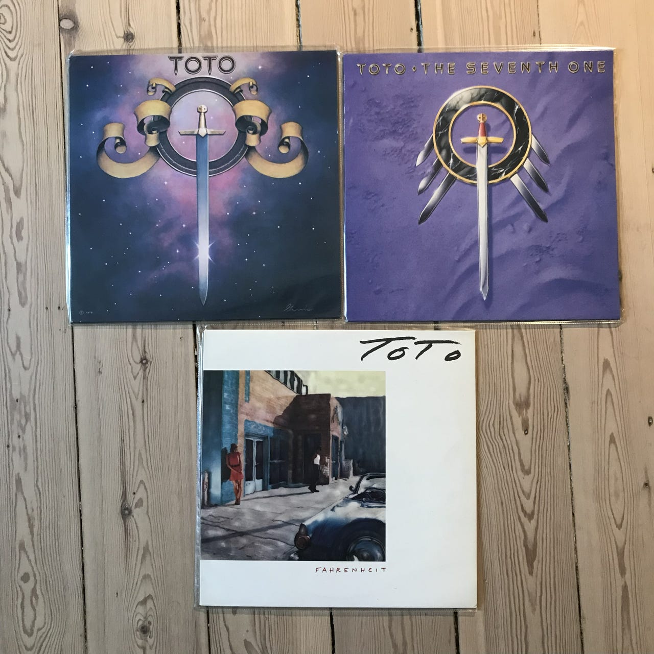 Toto lot - Kan sælges både samlet og enkeltvis | DBA