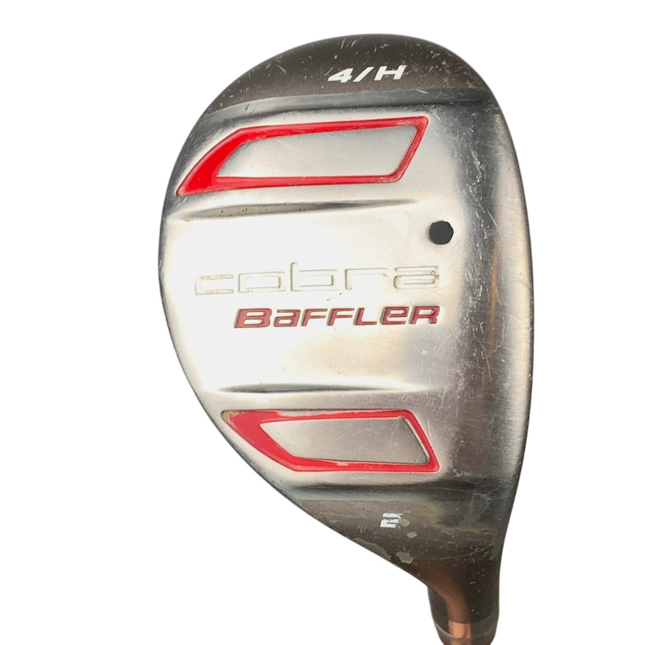 Cobra Baffler Hybrid / Flex Regular / #4/21 | DBA