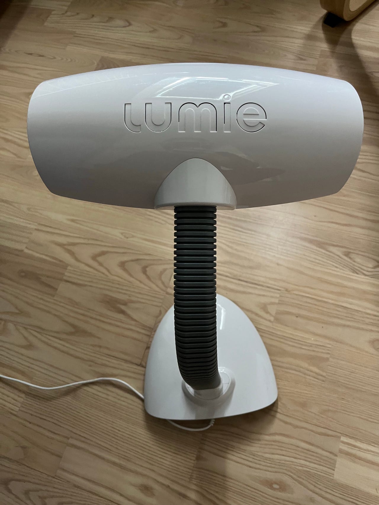 Lumie SAD lampe - Light Therapy | DBA