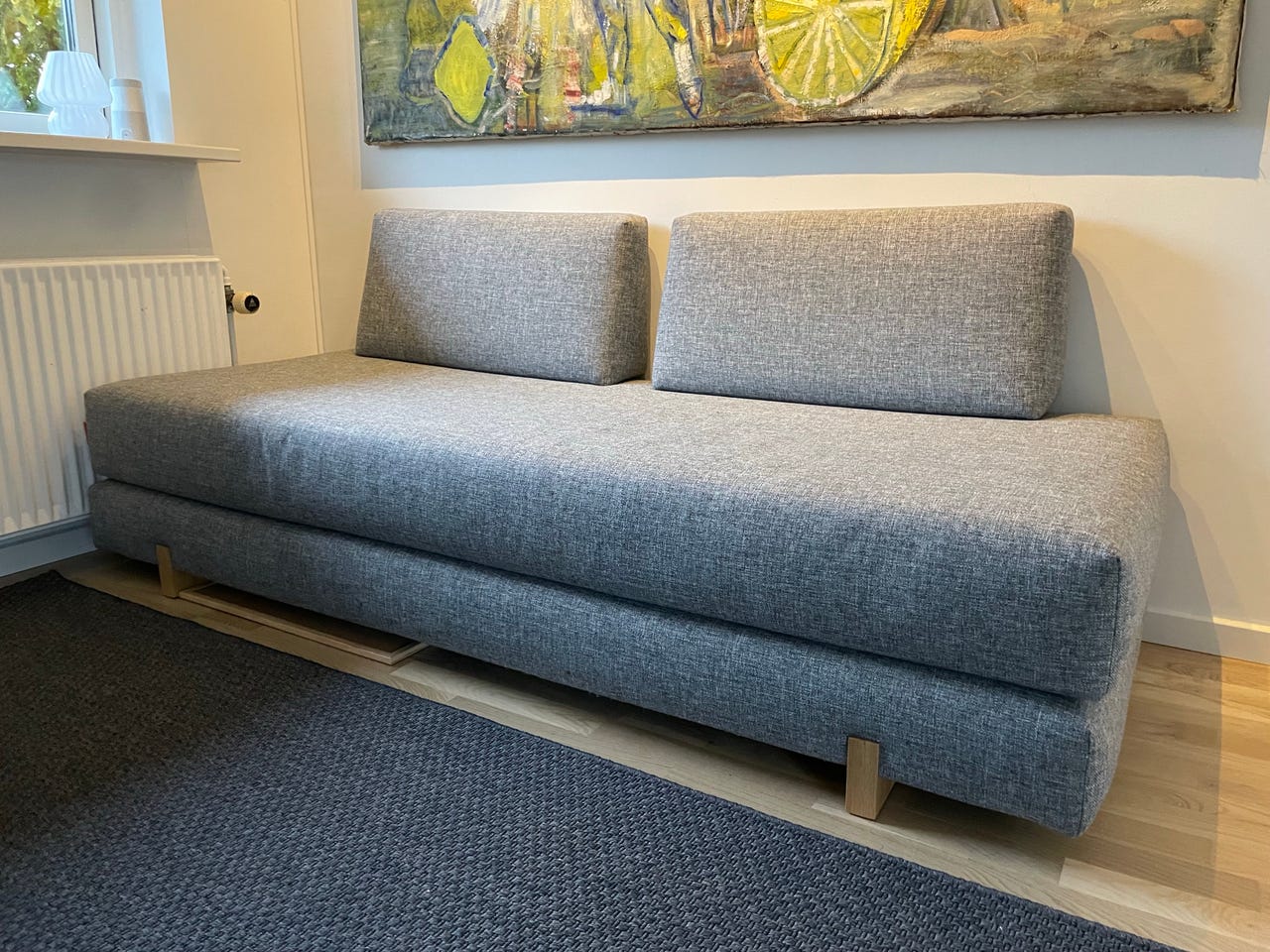 Daybed / sovesofa Innovation Living fra Ilva | DBA