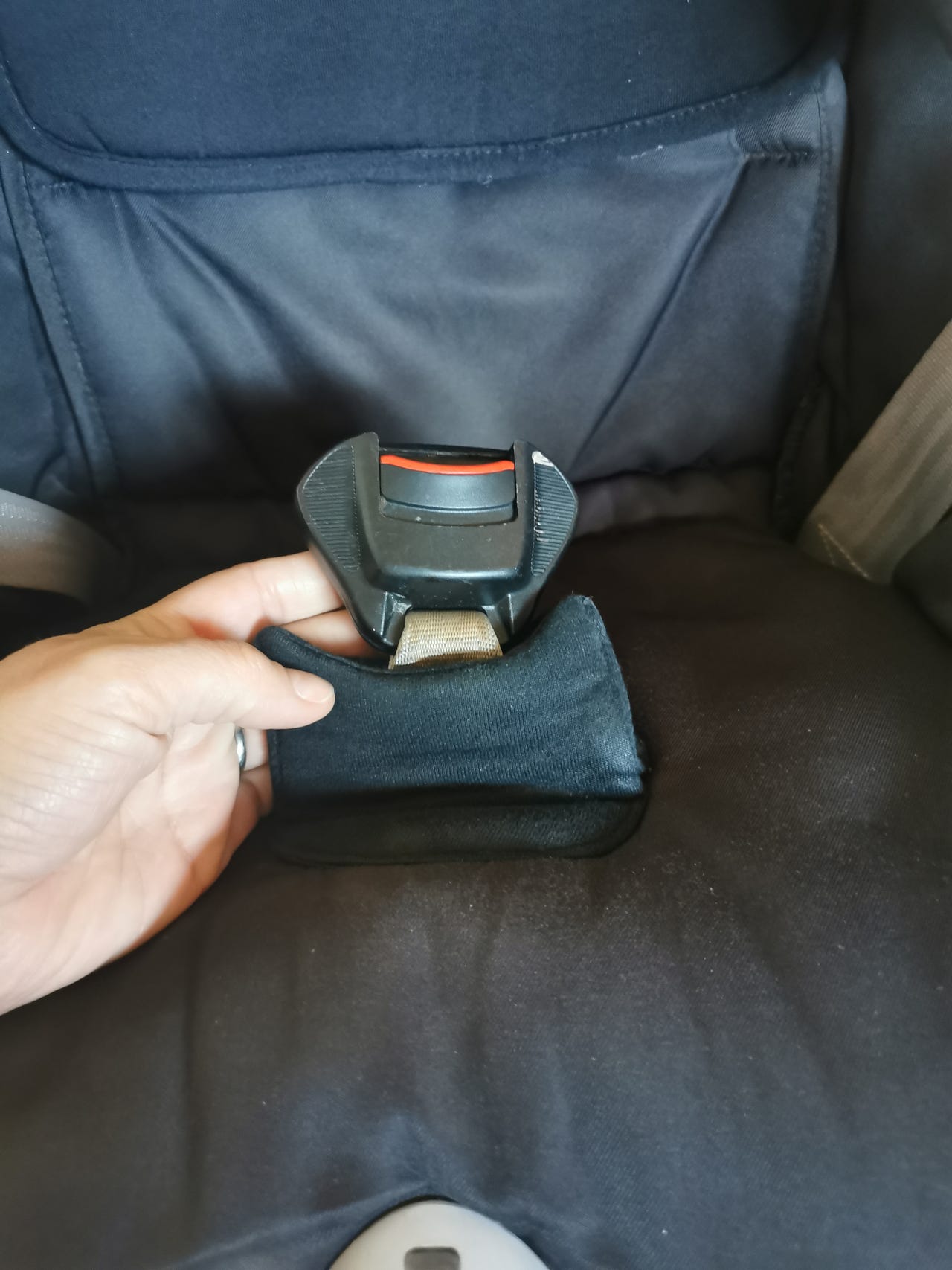 Britax Römer Autostol 18 kg sort | DBA