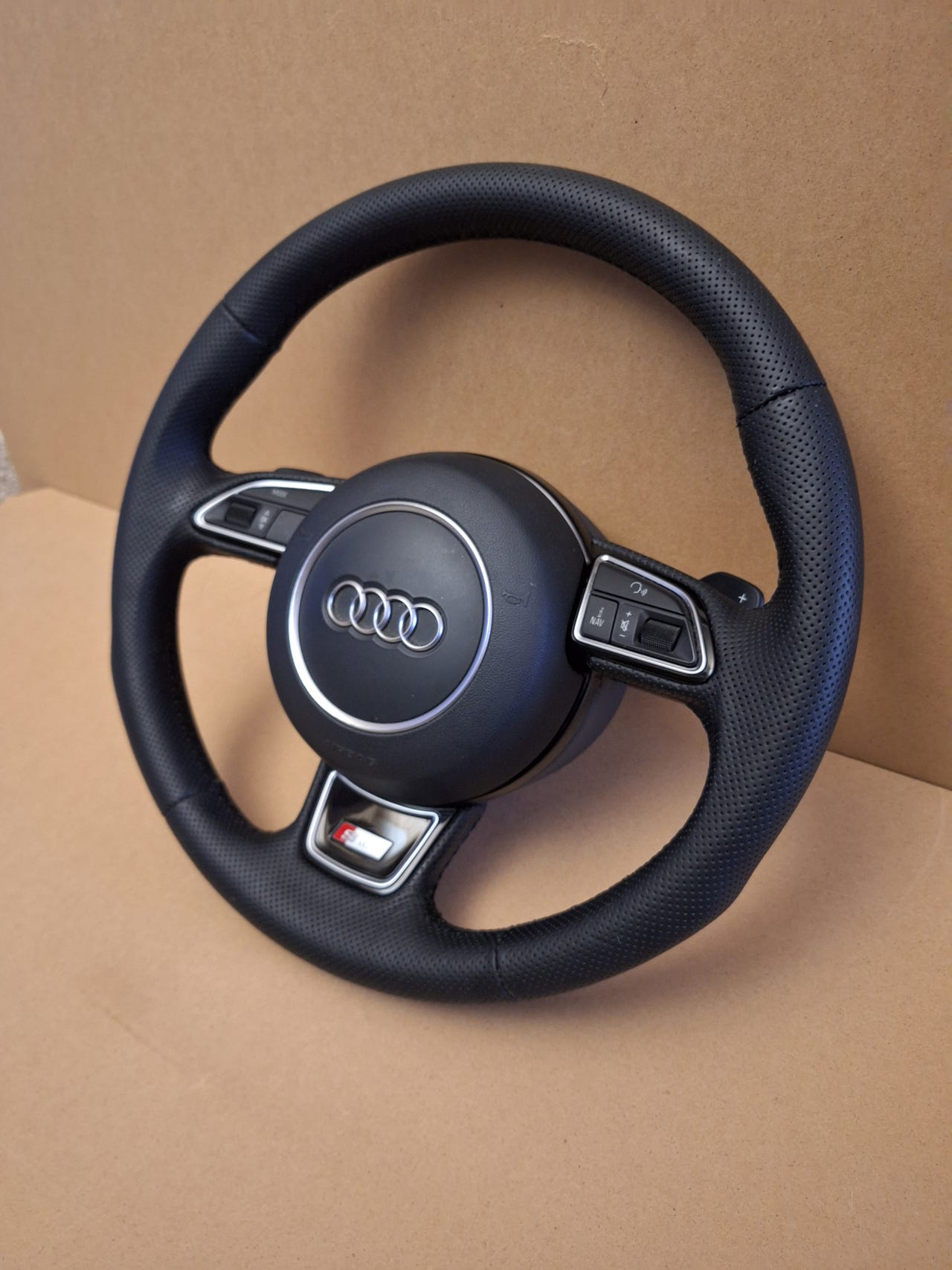 Audi A4 A5 Q5 S-line rat | DBA
