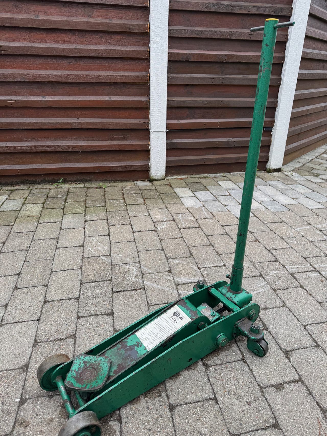 DONKRAFT "COMPAC" !!! | DBA