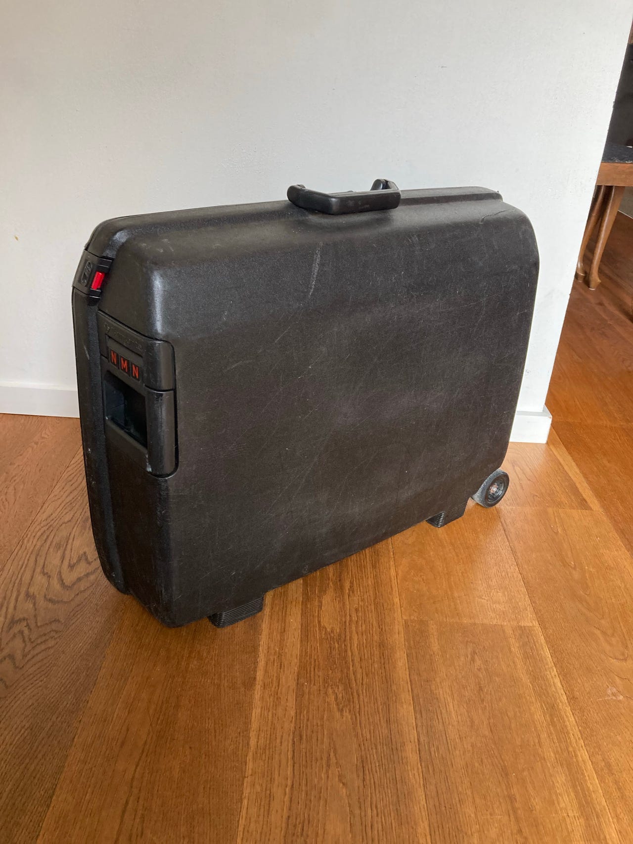 Samsonite kuffert | DBA