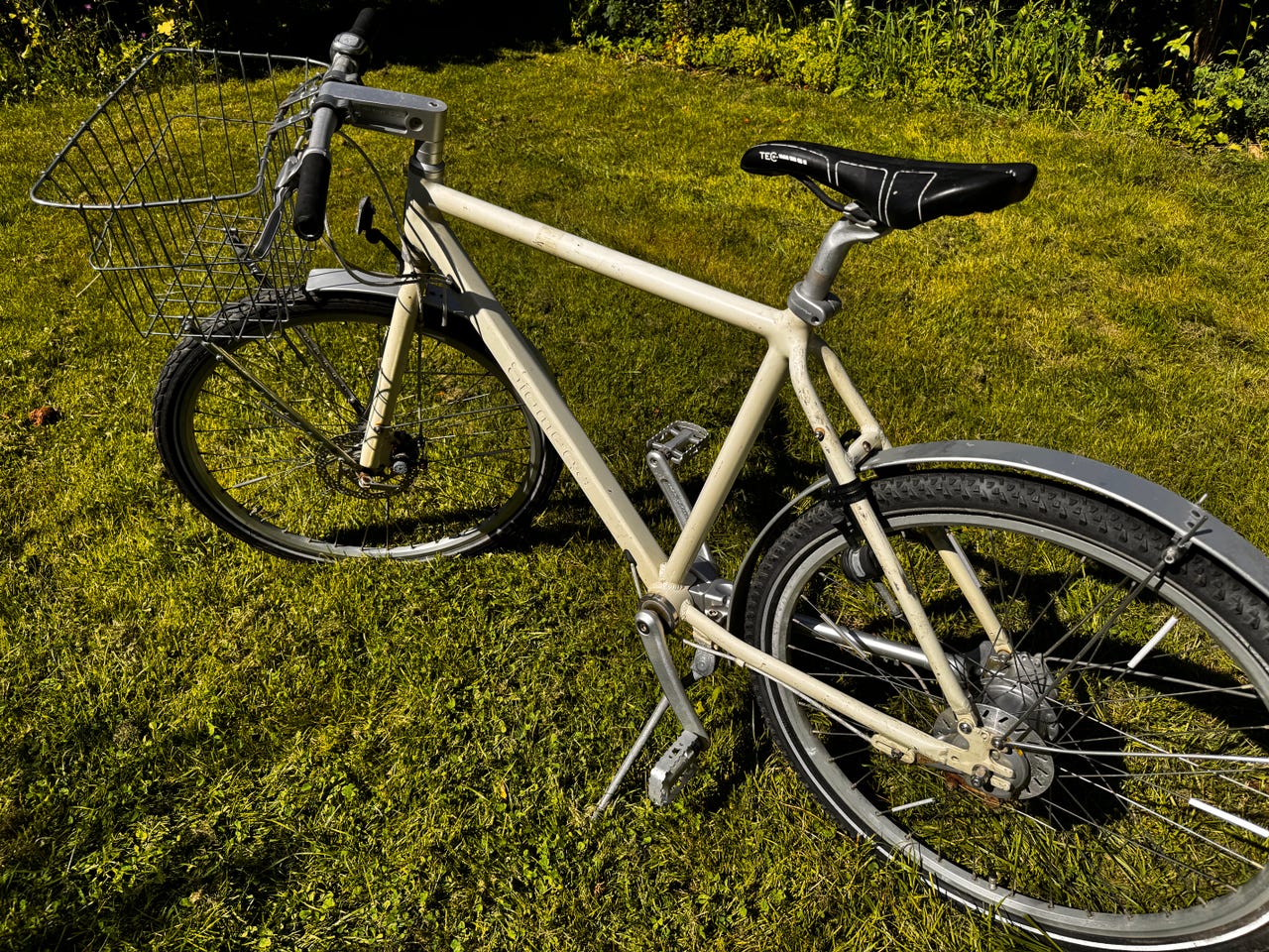 Biomega bycykel – god kvalitet, sælges billigt | DBA