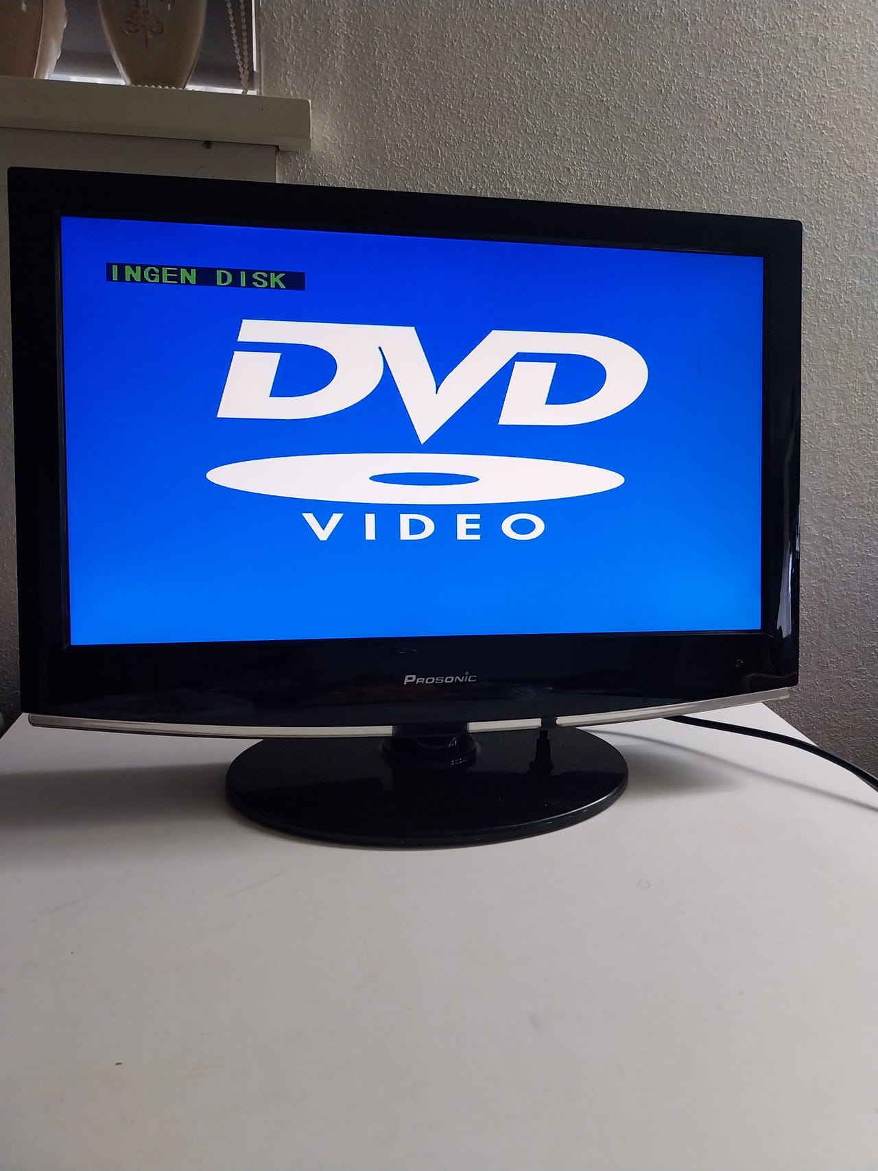 Prosonic TV 23 " | DBA