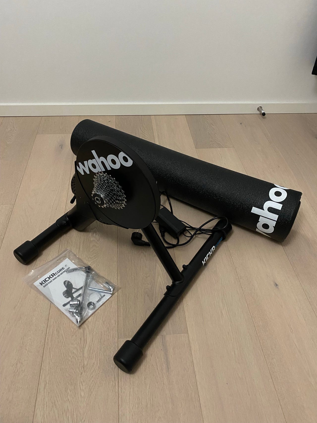 Wahoo KICKR CORE | DBA