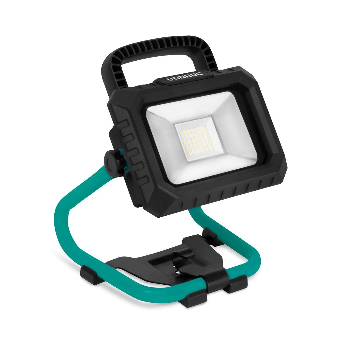 Arbejdslampe 20V - lygte - LED - 1800 lumen | Solo | Ekskl. akku og ...