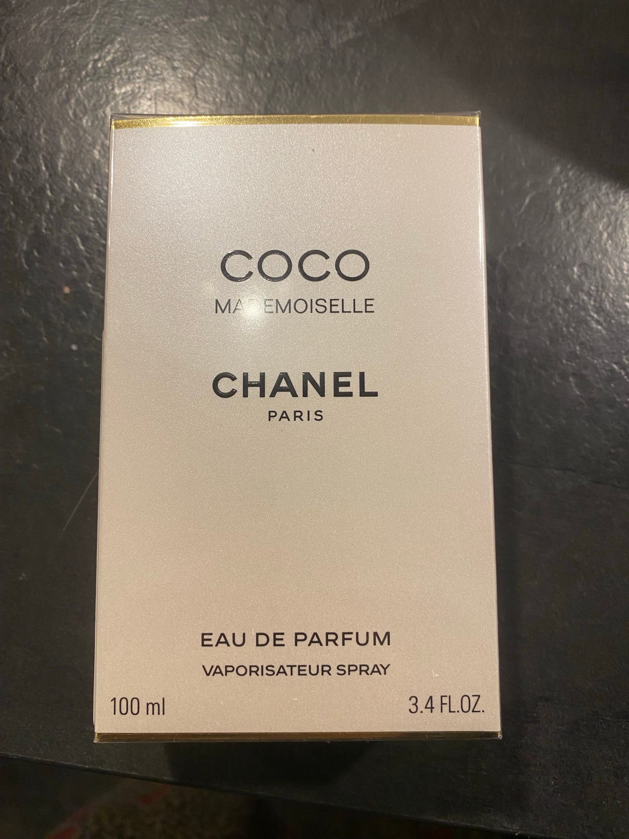 Coco Chanel 100 ml | DBA