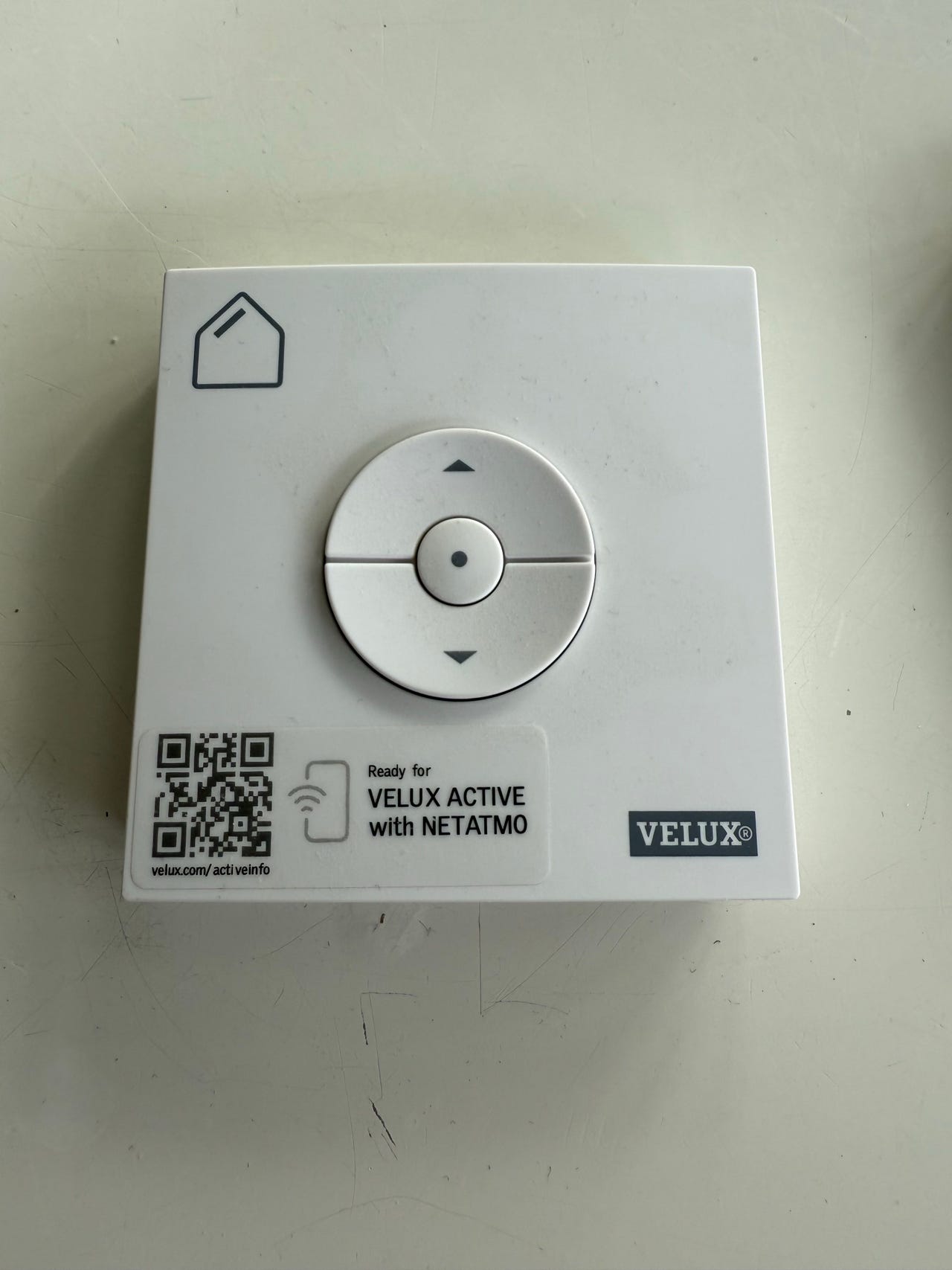 Velux KLI 312 Trådløs Fjernbetjeningi | DBA