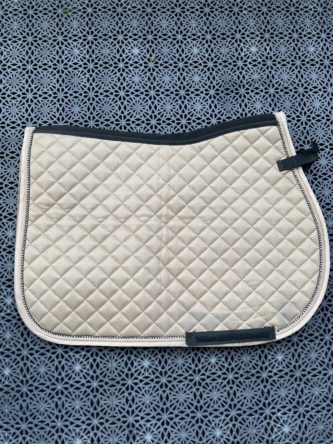 Combi ride underlag 17 “ | DBA