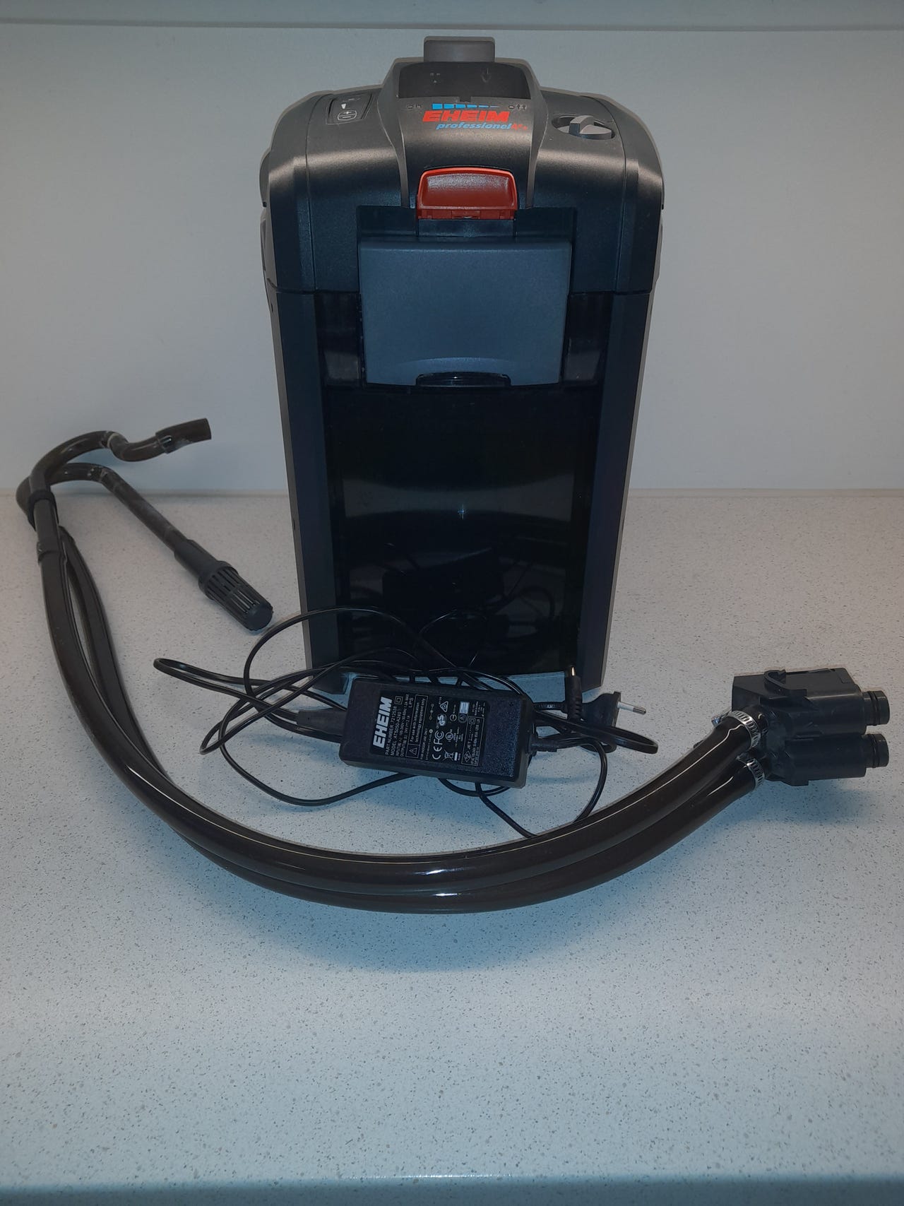 EHEIM PROFESSIONEL 4e+ type 2074 | DBA