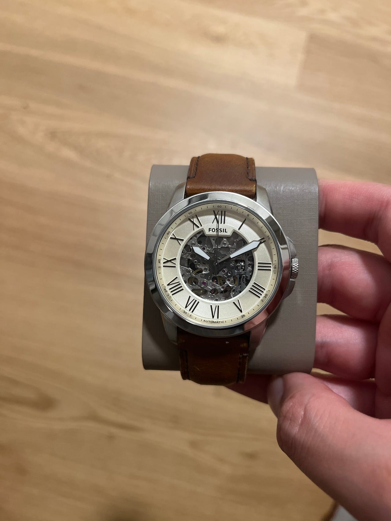 Fossil ME3099 | DBA