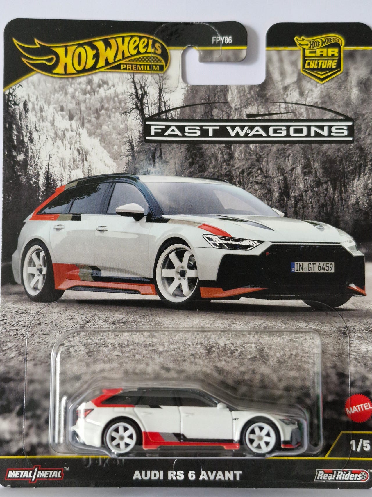 Mattel - Hotwheels, Audi | DBA