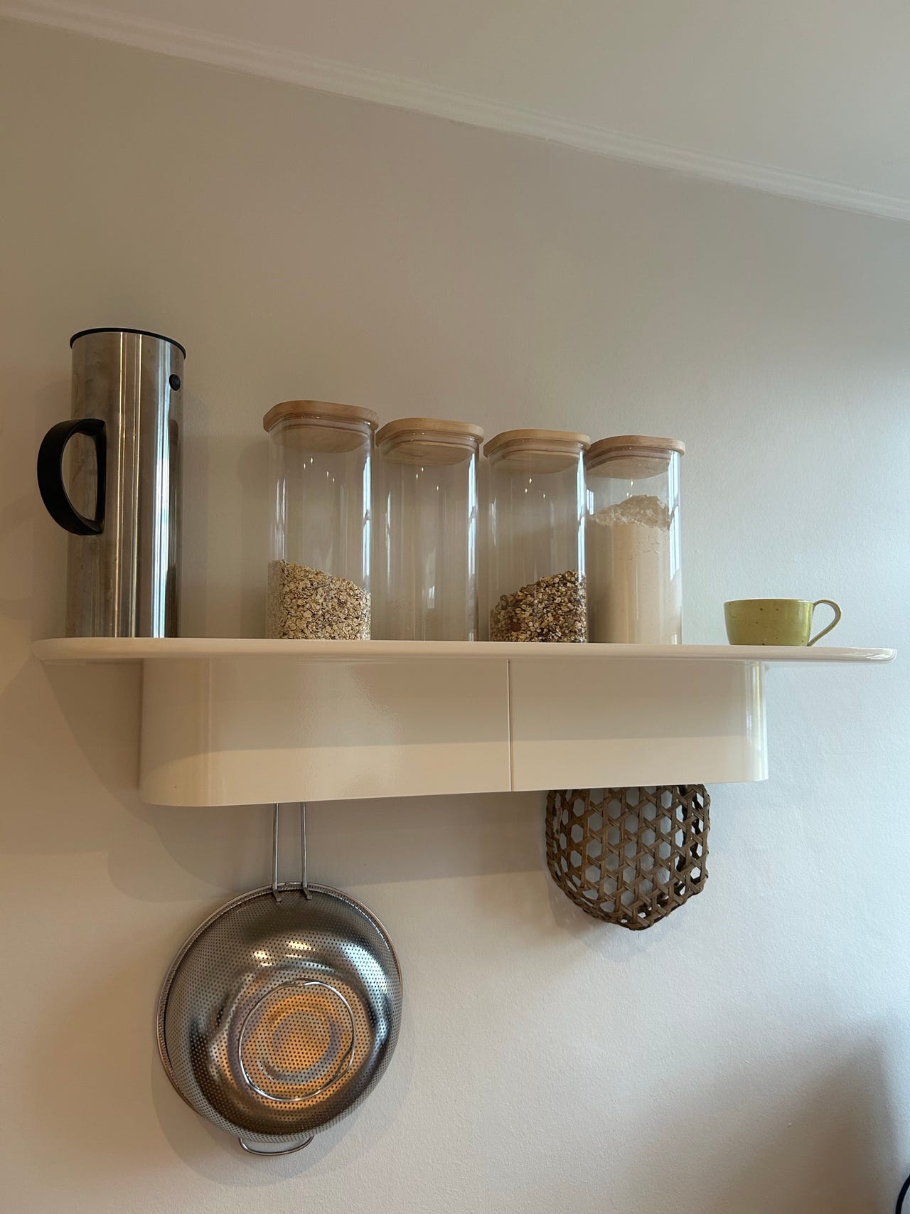 HAY Korpus Shelf hylde | DBA