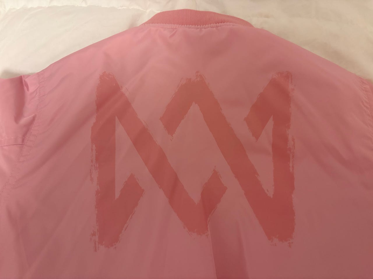 Marcus og Martinus Jakke helt ny | DBA