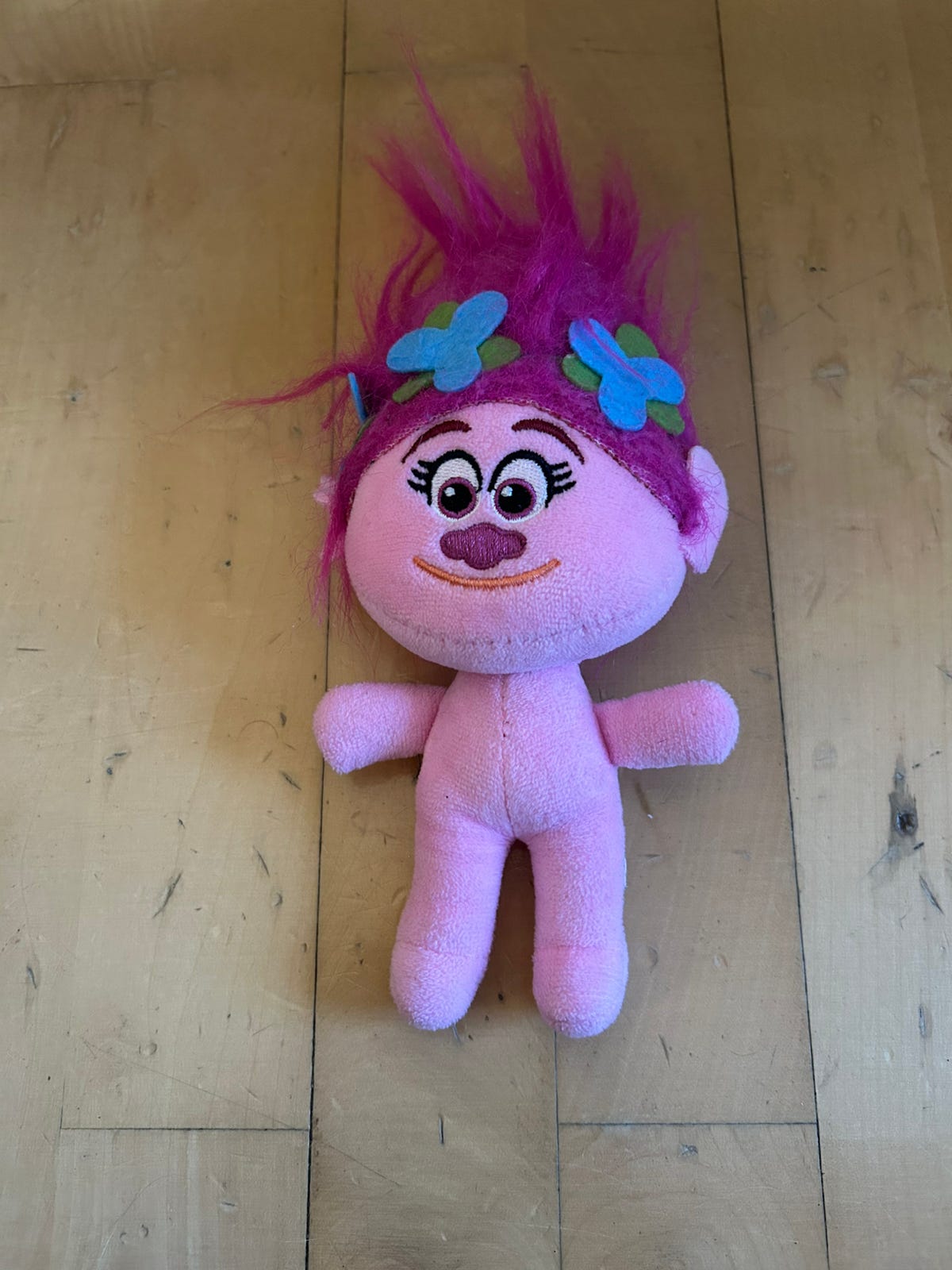 Troll bamse | DBA