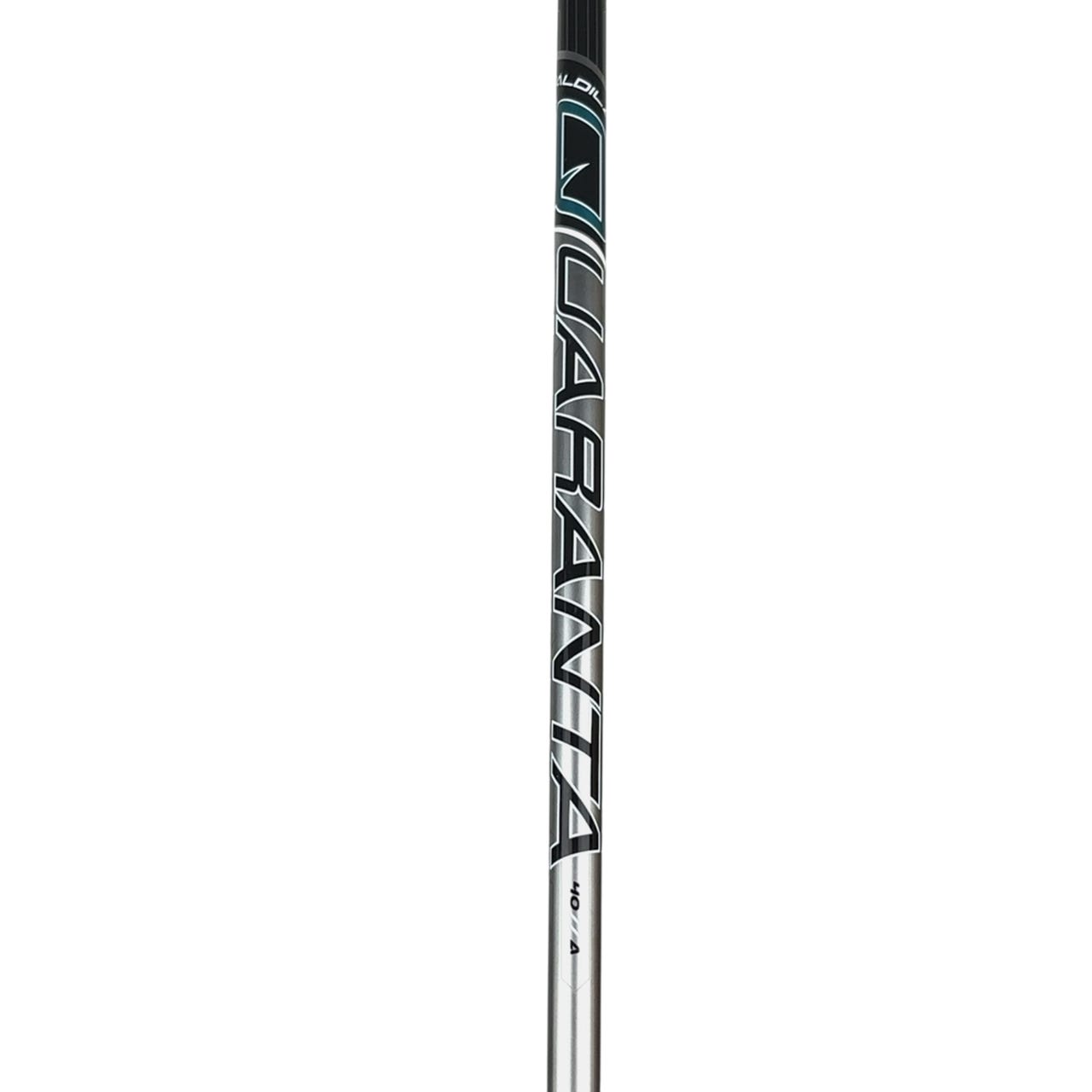 Aldila Quranta / Driver Skaft / Flex A-flex / Callaway 3rd | DBA