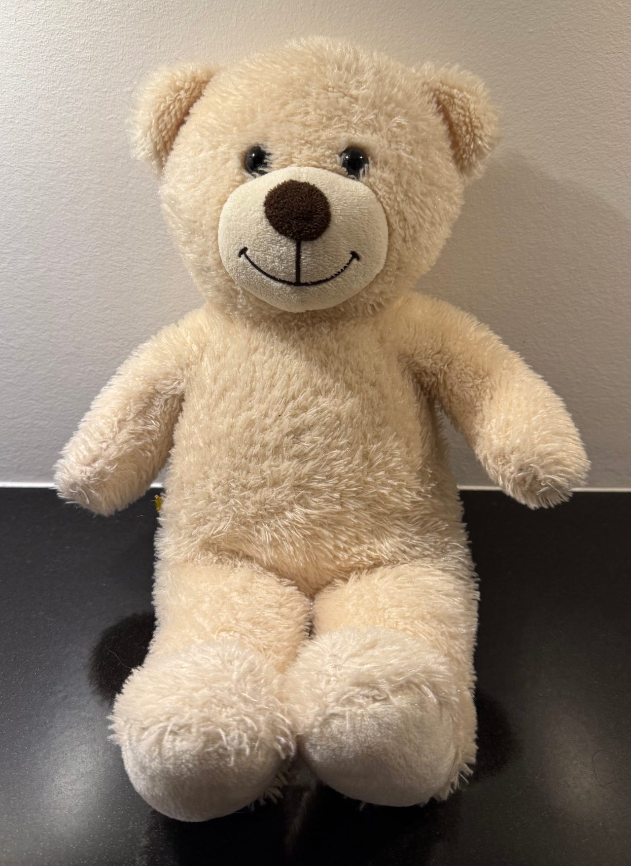 Build-A-Bear blød Teddy Bamse – yndig bamse 🧸 - Gaveidé | DBA