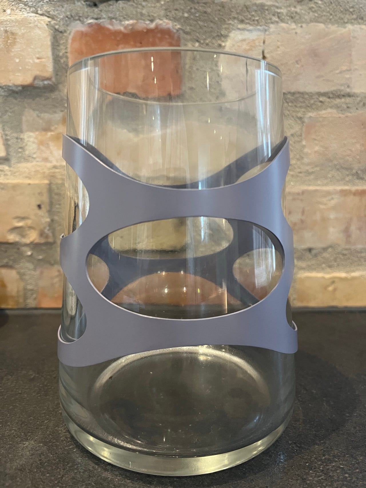 Stelton Explore vase | DBA
