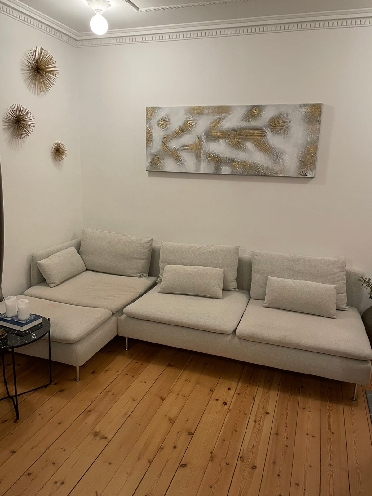 Soderhamn sofa | DBA