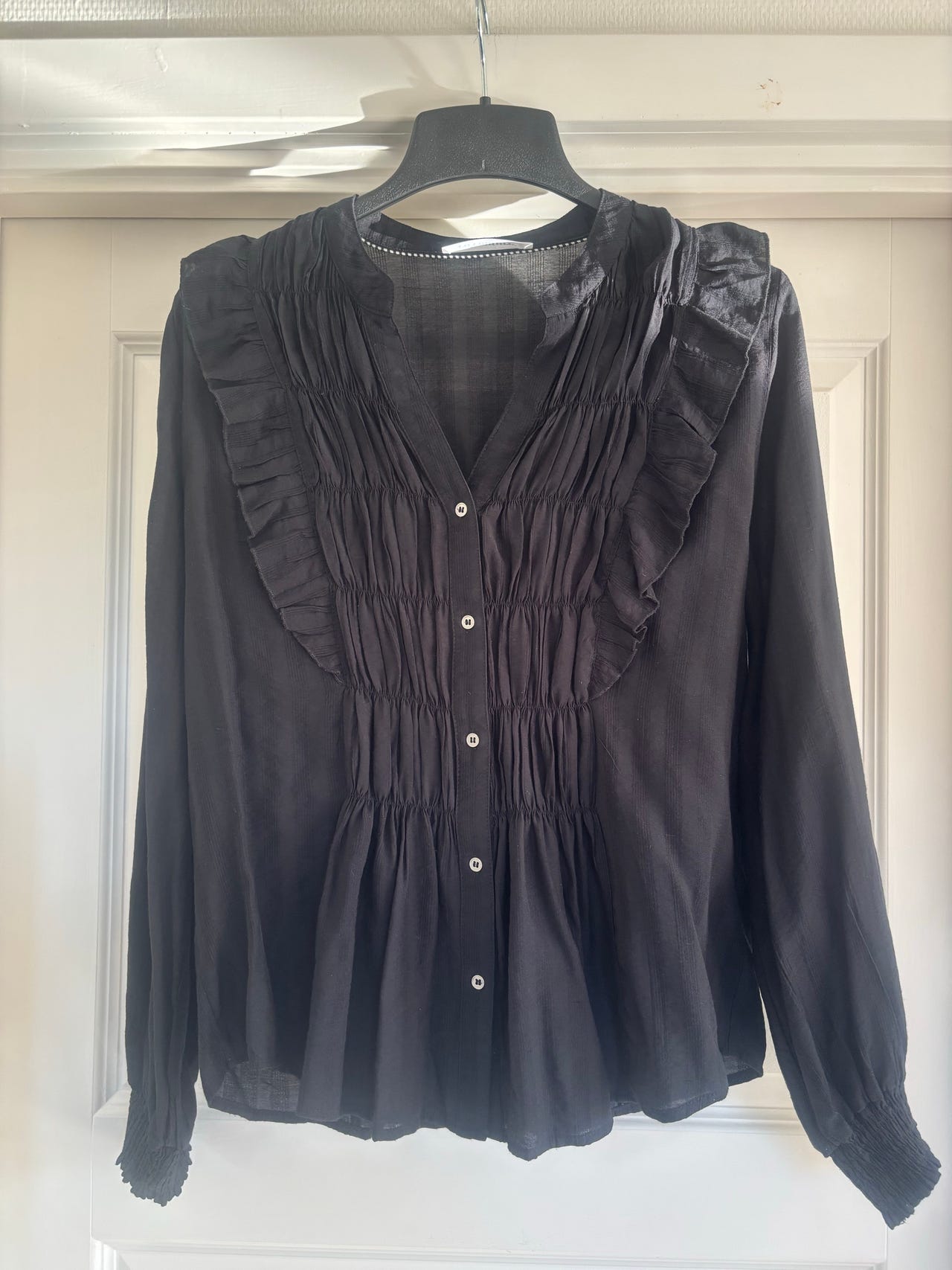 Co'couture Bluse | DBA