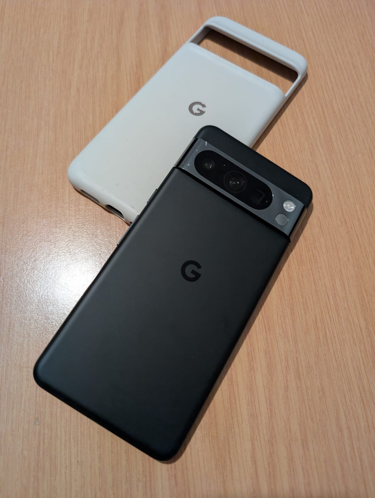 Google Pixel 8 pro med 256GB | DBA