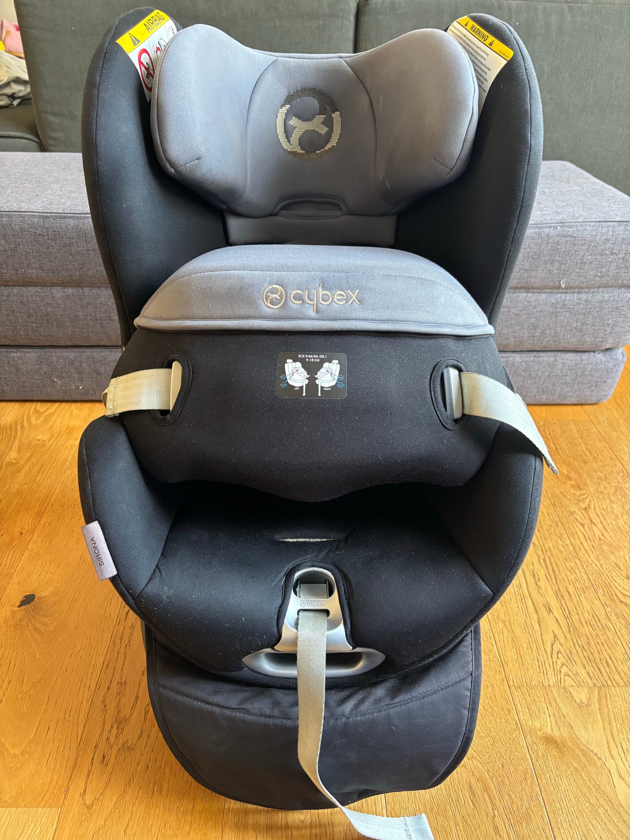 Autostol Cybex Sirona | DBA