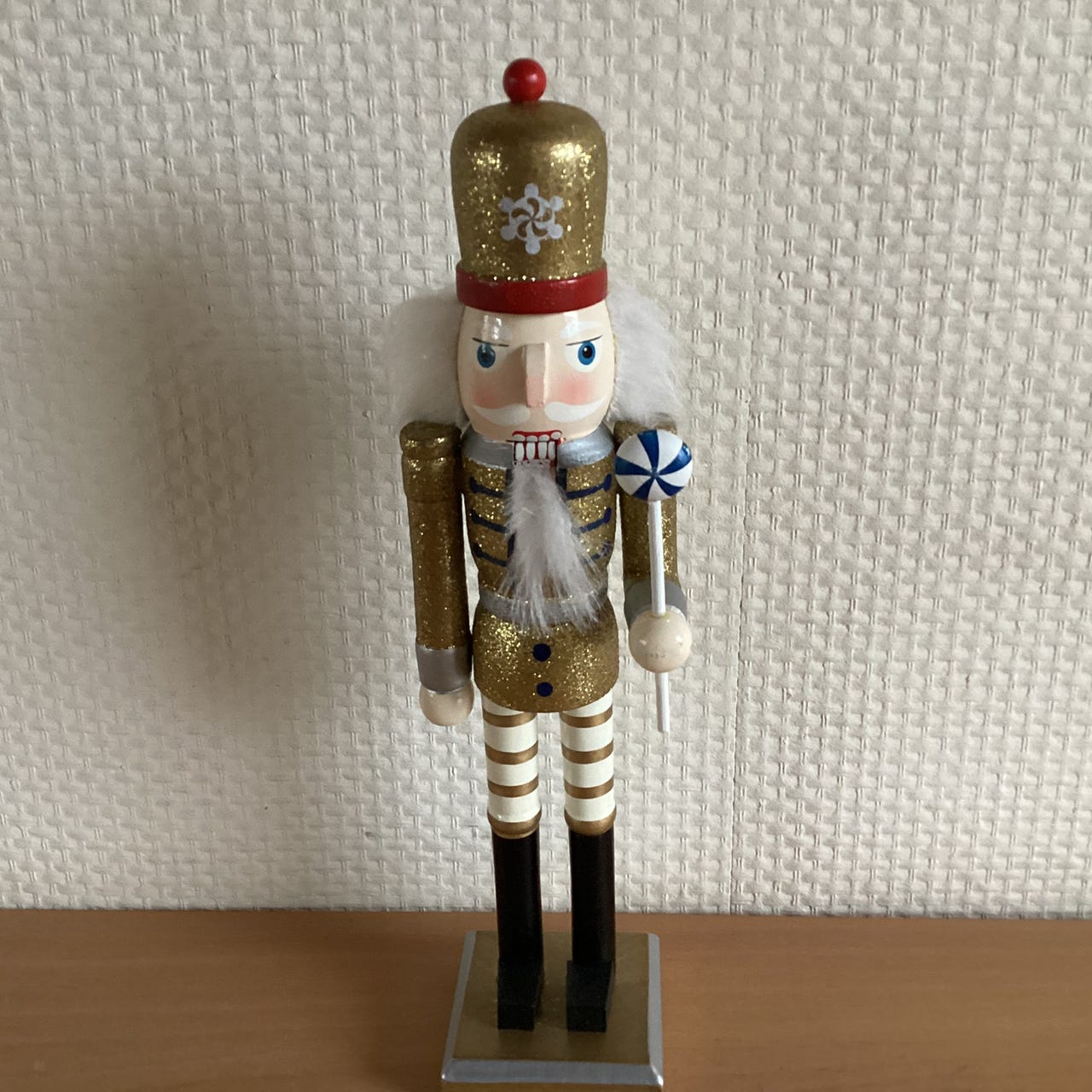 Nøddeknækker Figur | DBA