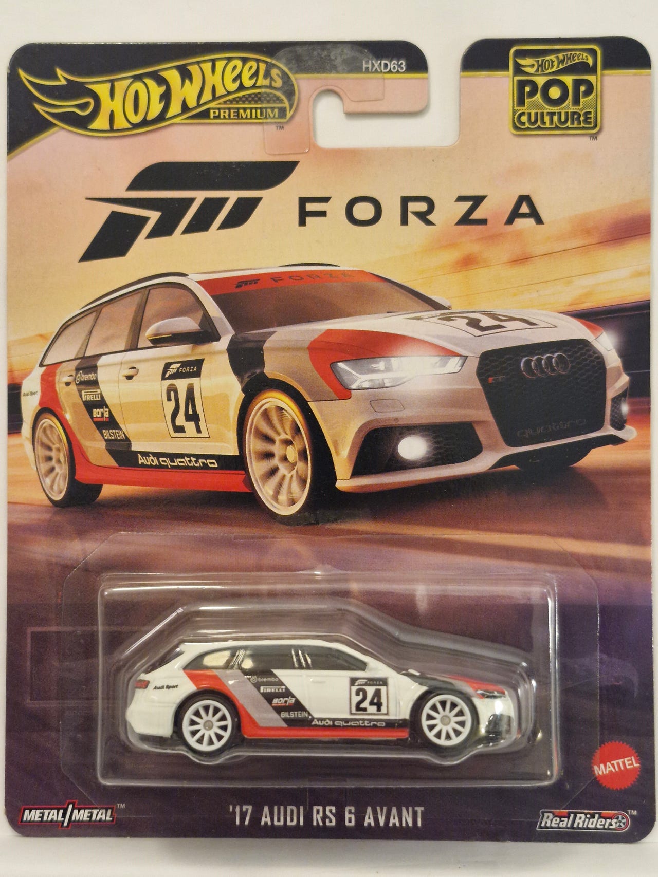 Mattel - Hotwheels, Audi | DBA
