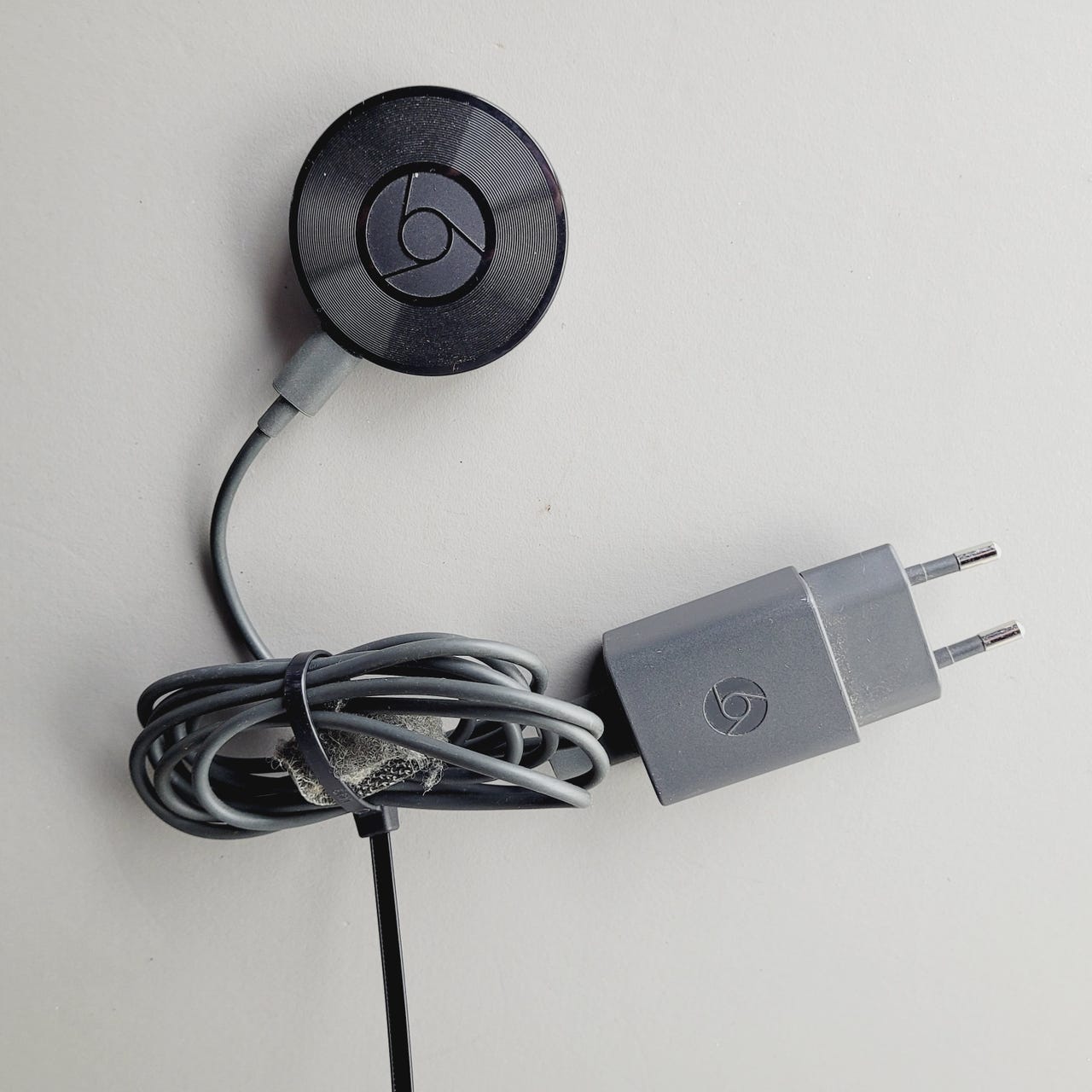 ⭐️· 🎶 Sælges: Google Chromecast Audio (Perfekt Stand) 🎶 | DBA