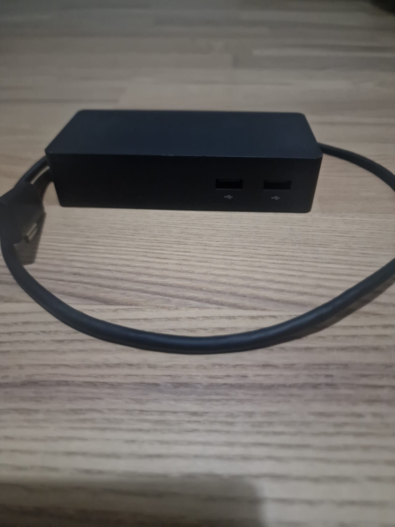 Microsoft Surface Dock Adapter med flere porte | DBA
