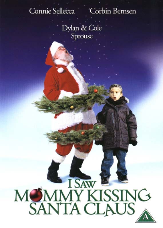 I Saw Mommy Kissing Santa Claus (NY) | DBA