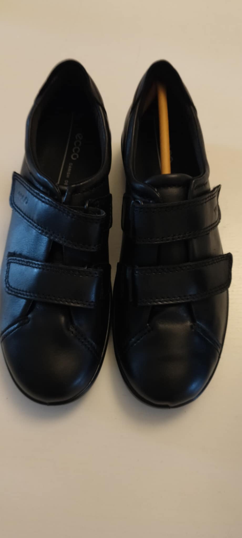Ecco sko sorte str 36 | DBA