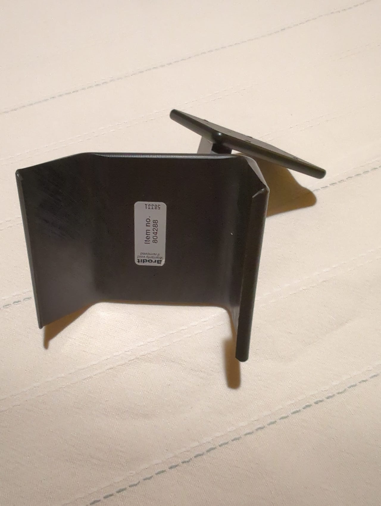 Brodit Proclip Monteringsbeslag - 804288 | DBA