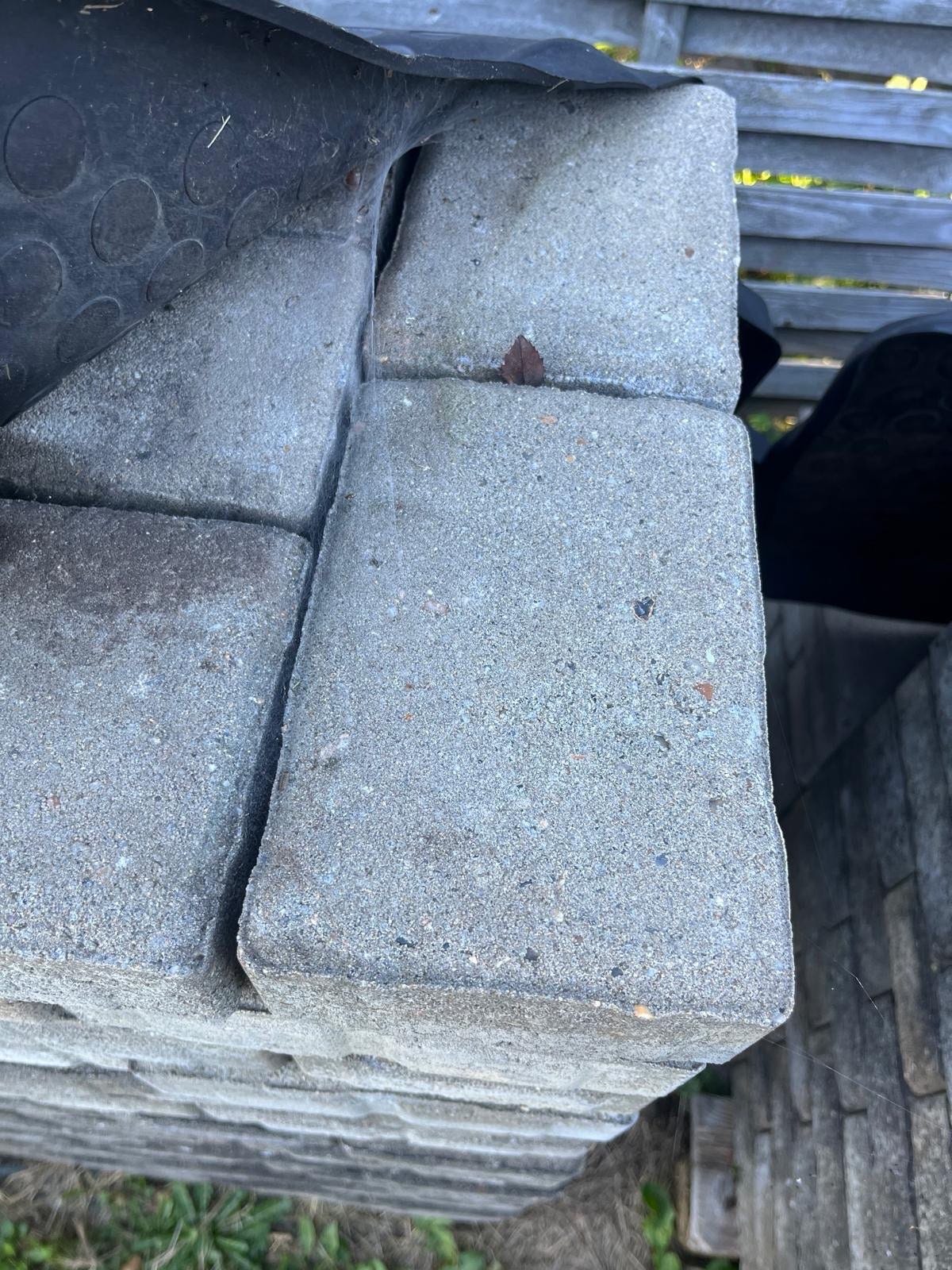Betonggruppen RBR Hjertingsten Flise 14x21x5 cm Grå | DBA