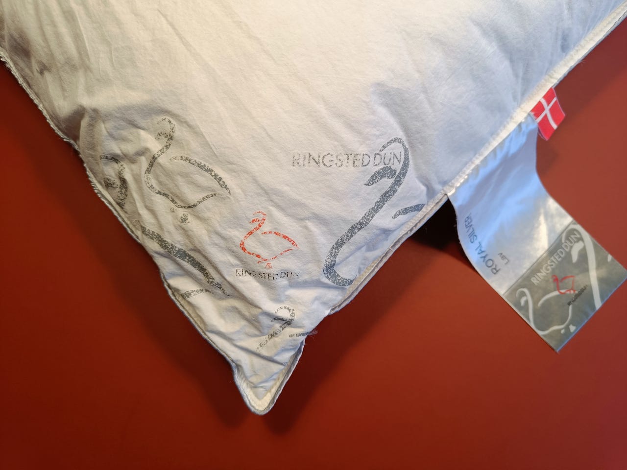 Ringsted Dun Royal Silver | DBA