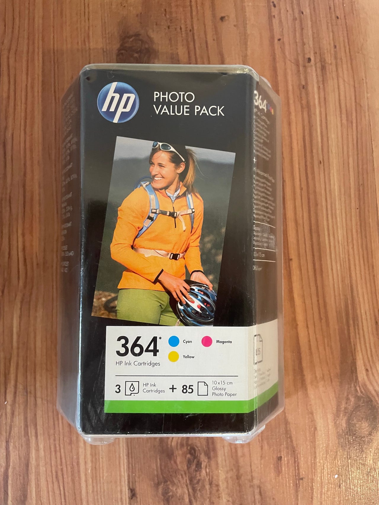 Printer patron | DBA