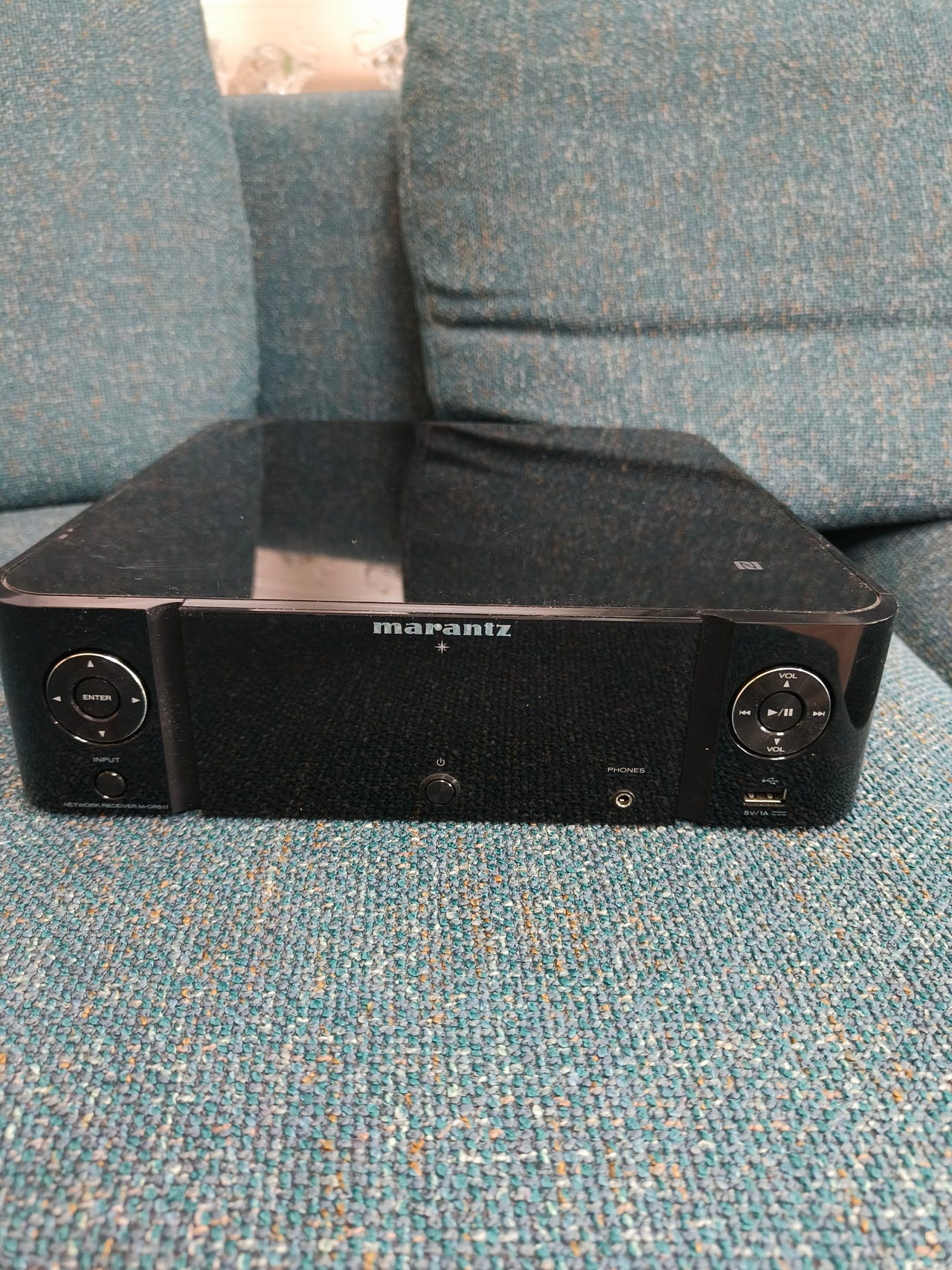 Marantz M-CR511 | DBA
