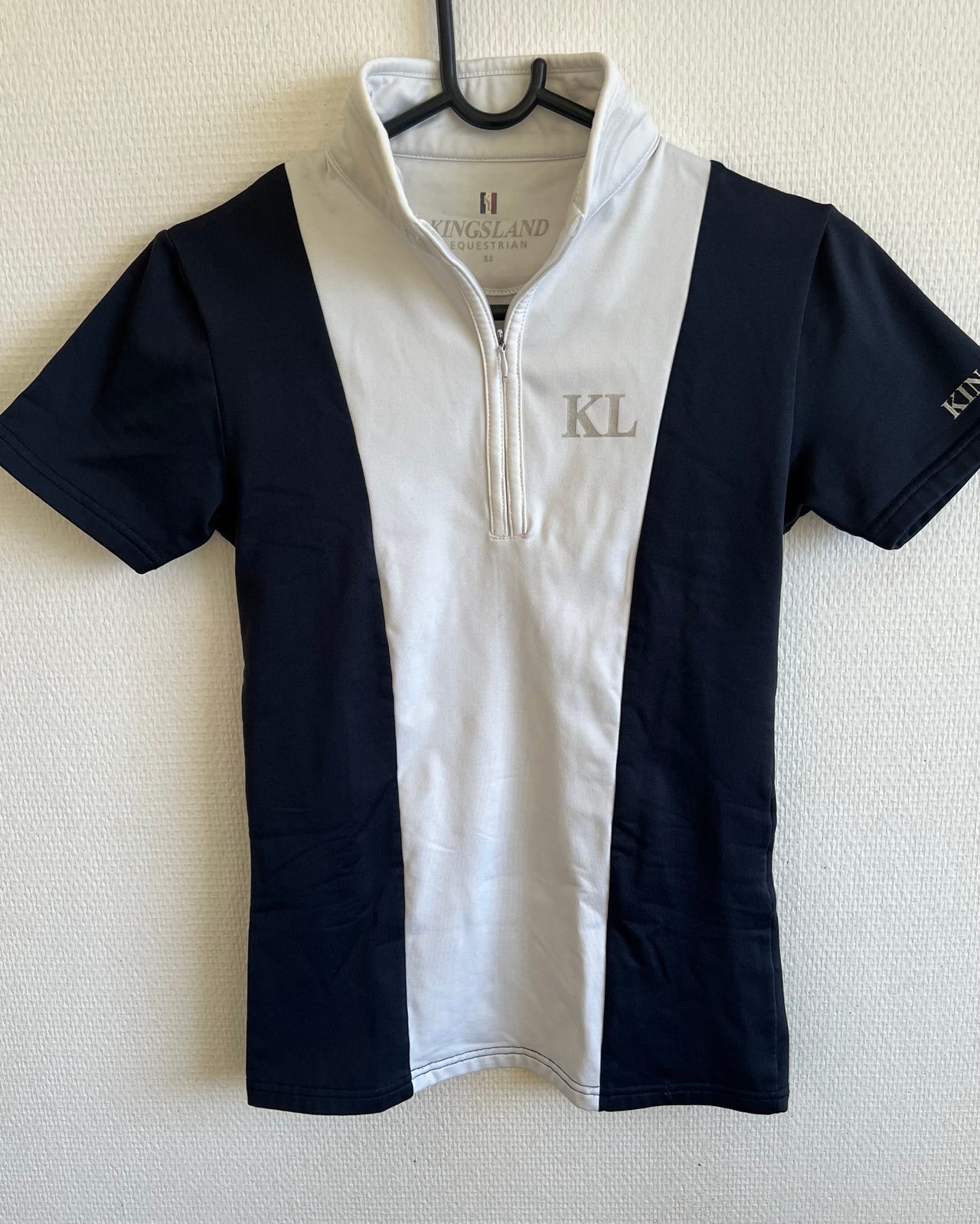 Kingsland t-shirt | DBA